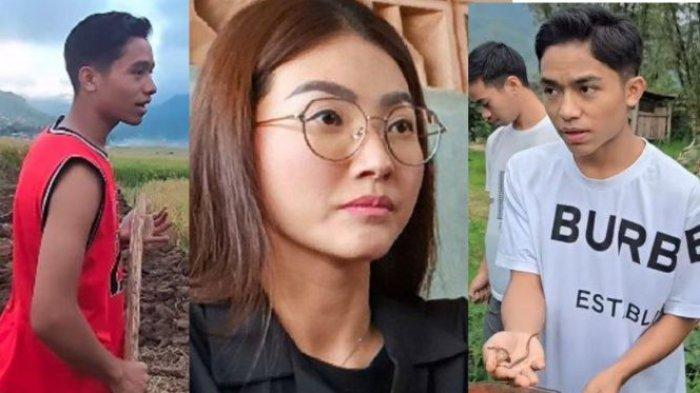 Rencana Baru Betrand Peto Pilih Tolak Tiket Balik ke Jakarta, Sarwendah Pasrah Hargai Perasaan ...