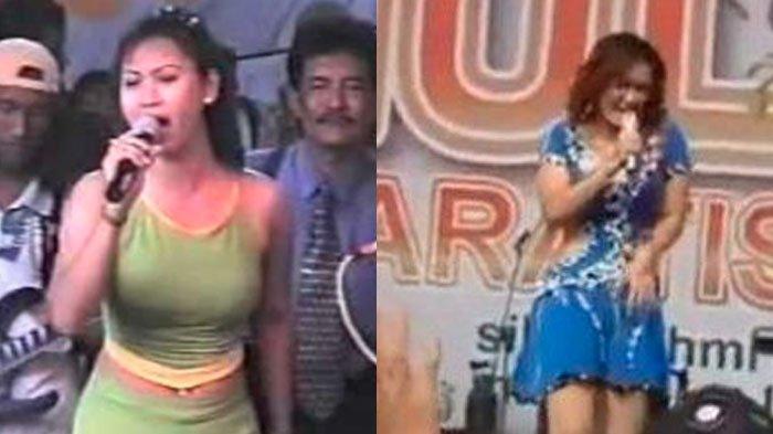 Dulu Biduan Kampung Jadi Kaya Raya, Kini Siap Buka Warung Demi Sesuap ...