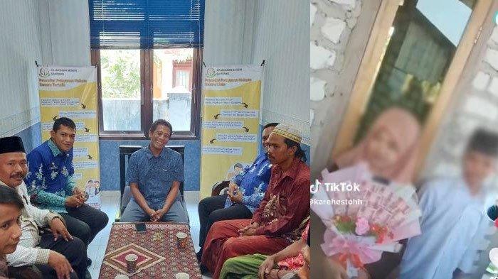 Fakta Viral Bocah yang Diduga Menikah, Kejari Sampang Singgung Hal Wajar di Madura: Hanya ...