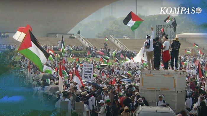 Arti Kata BDS, Gerakan Boikot Produk Pendukung Israel dan Jenis ...