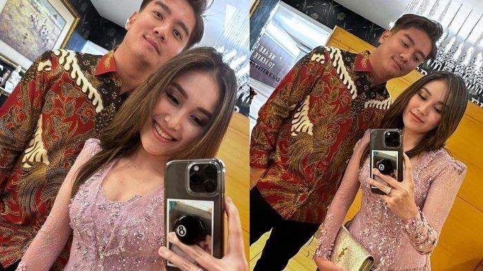 Pantas Boy William Tak Kunjung Nikahi Ayu Ting Ting, Beri Penegasan ...