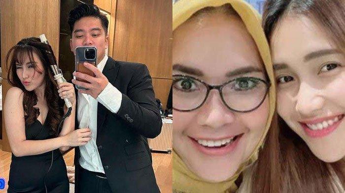 Sudah Direstui Bilqis, Boy William Tak Seriusi Ayu Ting Ting? Doa Umi Kalsum di 2024 Bak Isyarat ...