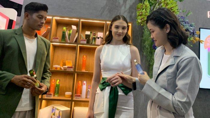 Peau Jeune Beaute Beri Tips Cegah Penuaan Dini dengan Kandungan Apel ...
