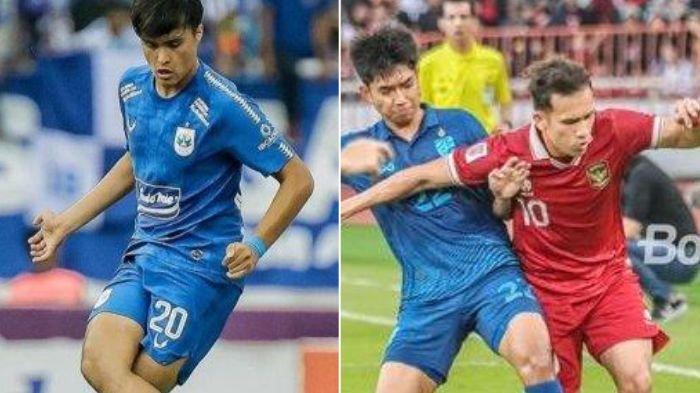 TERPOPULER BOLA: SOSOK Biodata Brandon Scheunemann - Egy Maulana Vikri ...