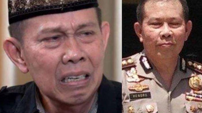 Sosok 'Jendral Termiskin', Harta Dirampok Menantu dan Anak Angkat ...