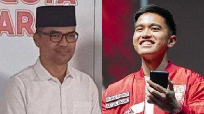 Sosok Bro Ron Salip Kaesang Pangarep di Pemilihan Ketum PSI, Unggul ...