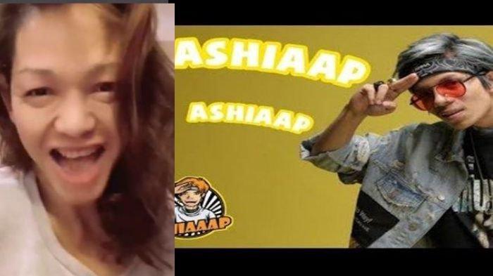 Arti Kata 'Ashiap' yang Dipopulerkan Atta Halilintar, Kini Viral ...