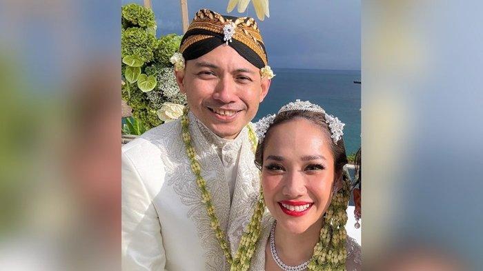 Potret Pernikahan BCL & Tiko Aryawardhana yang Digelar di Bali dengan ...