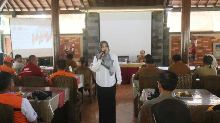 Bupati Mojokerto Ajak 50 Kades Antisipasi Potensi Bencana, Kecamatan ... Bupati Mojokerto Ajak 50 Kades Antisipasi Potensi Bencana, Kecamatan ...