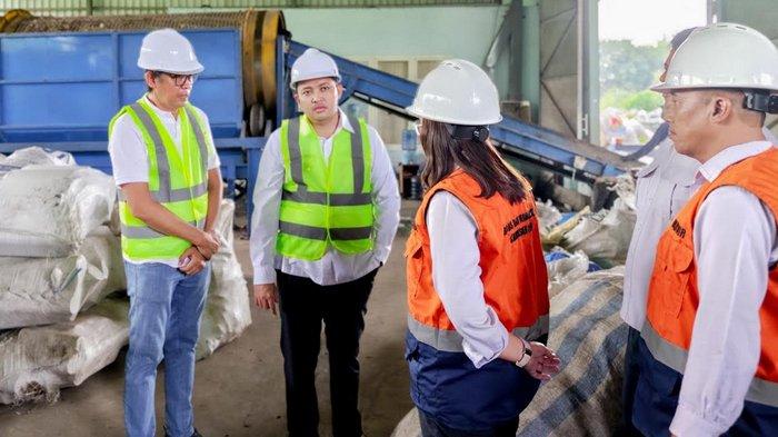 Bupati Rusdi Gagas Sistem Sampah Ramah Lingkungan, Pasuruan segera ...