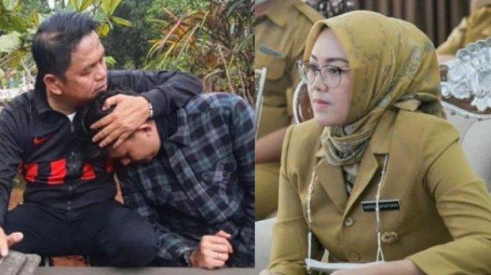 Akan Menduda, Dedi Mulyadi Baru Jujur ke Anak: Anne Bukan Ibu Kandung, Isu Selingkuh Belum ...