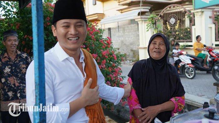 Cocok Temani Perjalanan Pemudik, Bupati Mas Ipin Rilis Lagu Genre K-Pop, Terinspirasi Ayat Al ...