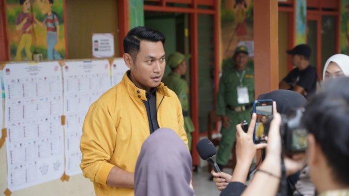 Pelaksanaan Pemilu 2024 di Tuban Berjalan Lancar dan Kondusif Bupati ... Pelaksanaan Pemilu 2024 di Tuban Berjalan Lancar dan Kondusif Bupati ...