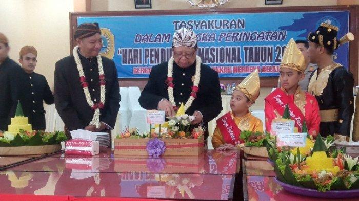 Upaya Dinas Pendidikan Tulungagung Targetkan Pelaksanaan Kurikulum Merdeka pada 2024 ...