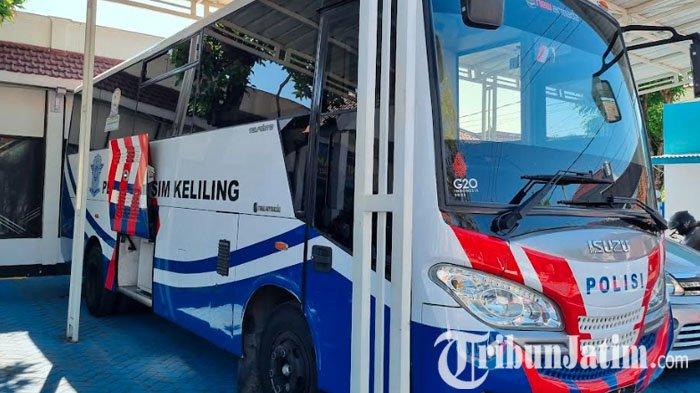 Resmi Format SIM Baru Berlaku Bulan Juli 2024, Cek Biaya Pembuatan ...