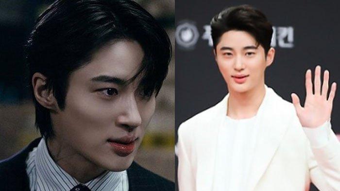 Sosok dan Biodata Byeon Woo Seok, Villain Drama Korea 'Strong Girl Namsoon' yang Viral di TikTok ...