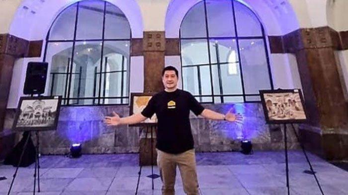 Investor Institusi Indonesia Gencar Cari Alternatif Investasi, CEO ...