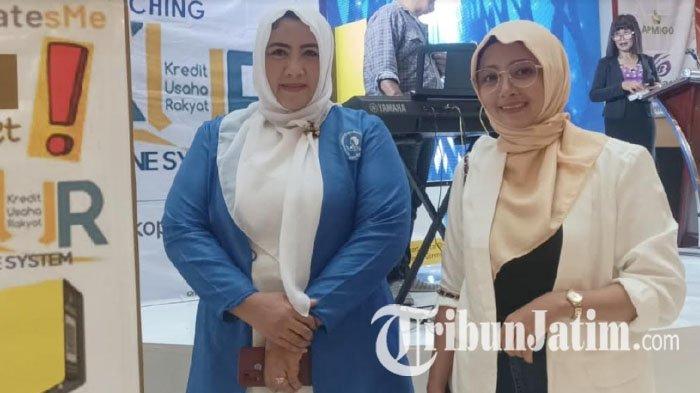 Siap Cetak Pengusaha Minyak Goreng Curah Andal, Apmigo Lakukan MoU dengan KB Bukopin dan IWAPI ...