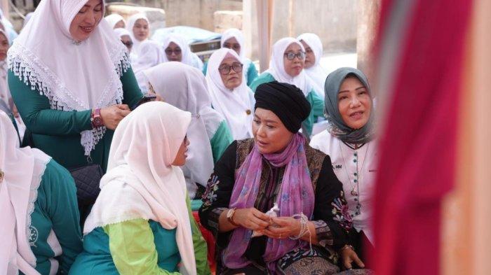 Debat Perdana Pilgub Jatim 2024, Gus Halim Yakin Luluk-Lukman Siap ...