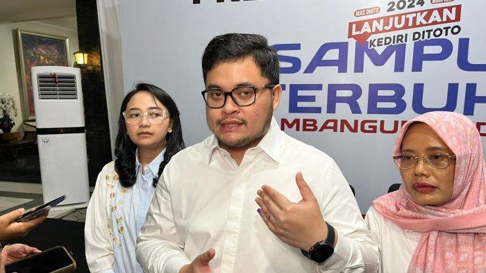 Hasil Quick Count Pilkada Kediri 2024, Mas Dhito dan Mbak Dewi Unggul dengan 56 persen Suara ...