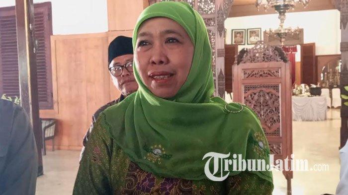 Khofifah Persiapkan Tim Pemenangan di 38 Kota/Kabupaten di Jatim ... Khofifah Persiapkan Tim Pemenangan di 38 Kota/Kabupaten di Jatim ...