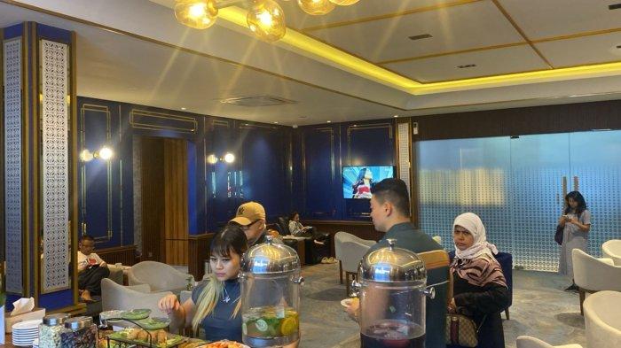KAI Wisata Sediakan Fasilitas LUXURY LOUNGE bagi Penumpang, Hadir di 8 ...