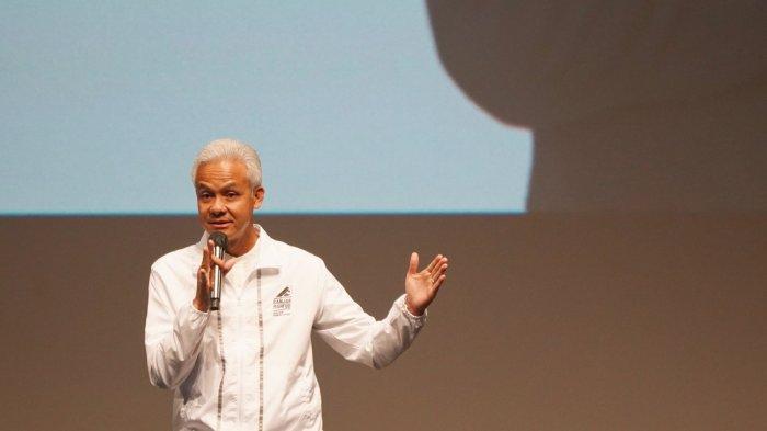 Arti Kata Pedot Oyot, Istilah Bahasa Jawa Dilontarkan Ganjar di Depan ...