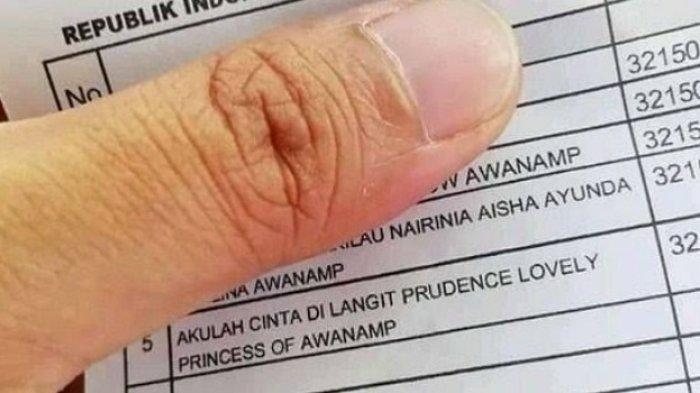 Gampang! Ini Cara Cetak KK Barcode Lewat HP Tanpa Perlu ke Dukcapil ...