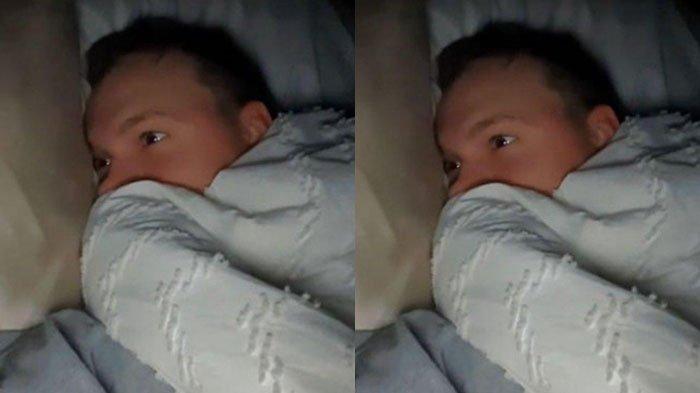 Curhat Istri Selalu Ketakutan Tidur bareng Suami di Kasur, Ternyata Cara Tidurnya Aneh, Video ...
