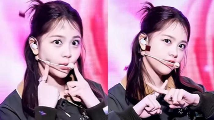 Arti Kata Popo Siroyo, Viral di TikTok hingga Dipakai Ending Fairy Idol K-Pop Carmen ...