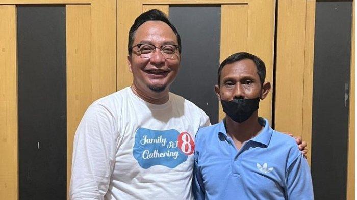 Dulu Dukung Bumbung Kosong hingga Deklarasi 2 kali, Kini Pria di Gresik ... Dulu Dukung Bumbung Kosong hingga Deklarasi 2 kali, Kini Pria di Gresik ...