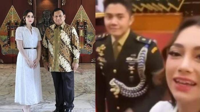 Isu Asmara Mayor Teddy dan Celine Evangelista, Postingan Terbaru Jadi Sorotan, Eks Stefan: Jaga ...