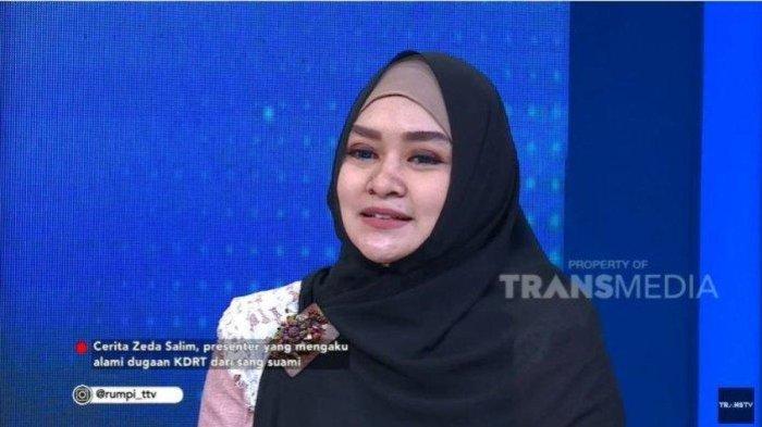Sosok Eks News Anchor yang Hidupnya Nelangsa karena Ditelantarkan Suami ...