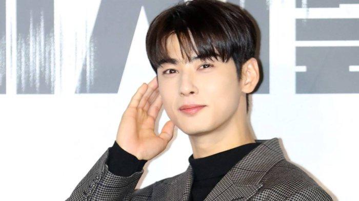Sinopsis Drama Korea Terbaru A Good Day to be a Dog yang Dibintangi Cha Eun Woo, Beda Dari ...