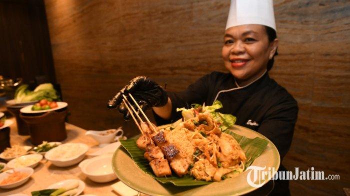 Nasi Goreng Kwetiau dengan Bumbu Merah Serbaguna untuk Segala Menu ...
