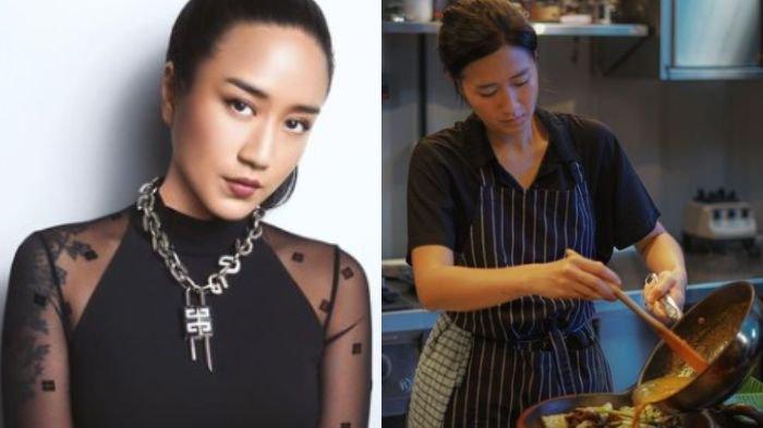 SOSOK dan Biodata Chef Renatta, Juri MasterChef Indonesia Tak Masalah ...