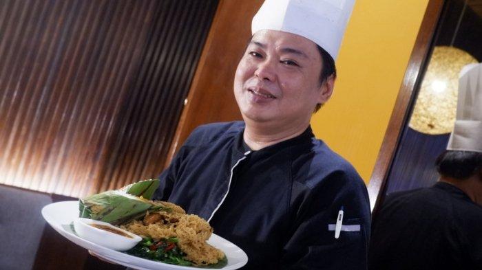 Sego Gulung Bebek Kremes dan Nasi Goreng Bebek Jadi Menu Andalan ...