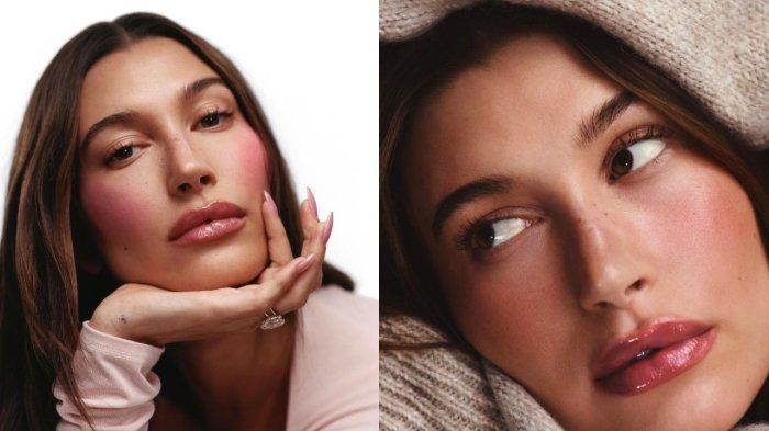 5 Tips Cherry Makeup Look, Tak Perlu Banyak Produk, Tren Riasan yang ...