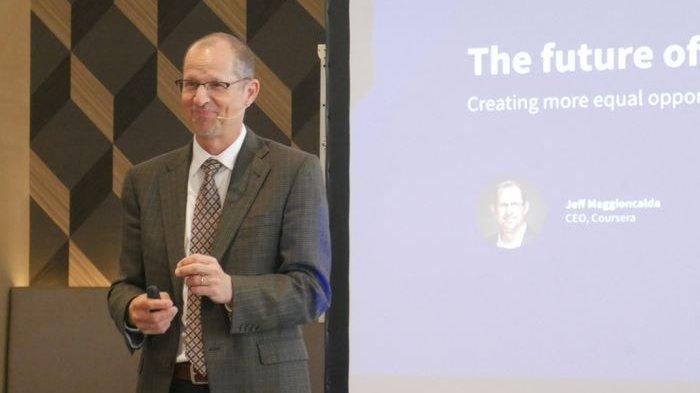 Chat GPT OpenAI Diklaim Menyesatkan, CEO Coursera Justru Pecaya Alat ...