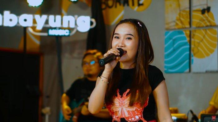 Chord & Lirik Lagu Iming-Iming, Dinyanyikan Diva Hani Trending di YouTube, 'Cinta Bojone Uwong ...