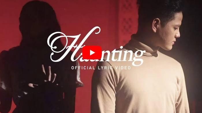 Chord Gitar dan Lirik Haunting - Shanna Shannon feat Stevan Pasaribu ...