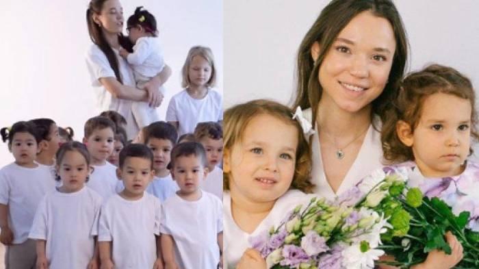 Kisah Wanita Rusia Terobsesi Miliki 100 Bayi, Padahal Sudah Punya 22 Anak, Terungkap Fakta ...
