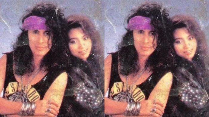 Makna Lirik Lagu Cinta Kita - Inka Christie dan Amy Search, Viral di ...