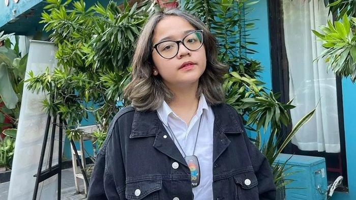 Sosok dan Biodata Cinta Kuya, Anak Artis Sukses Jualan Nasi di Amerika ...