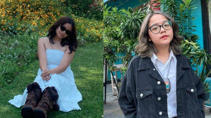 Dulu Cinta Kuya Mulung di AS Nyambi Kuliah, Kini Putri Uya Kuya Kerja ...