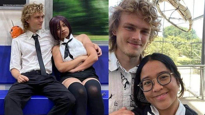 Ultimatum Uya Kuya ke Pacar Bule Cinta Kuya yang Sekolah di Amerika ...