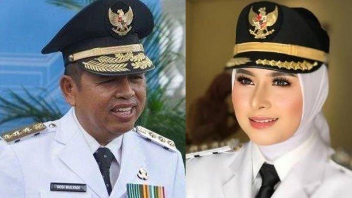 Sosok Citra Pitriyami, Bupati Pangandaran Tak Ikuti Aturan Jam Kerja ...