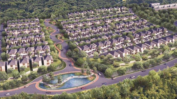 CitraLand Puncak Tidar Malang Hadirkan Cluster Pertama Dengan View ...