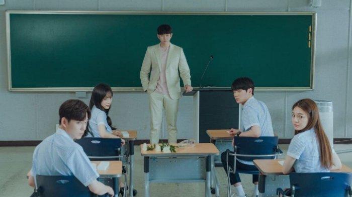 17 Drama Korea yang Angkat Cerita Sisi Kelam Kehidupan Sekolah, Ada Extracurricular - Class of ...