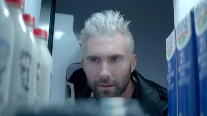 Arti Lirik Lagu Cold - Maroon 5 feat Future, Viral di TikTok: Feel So ...